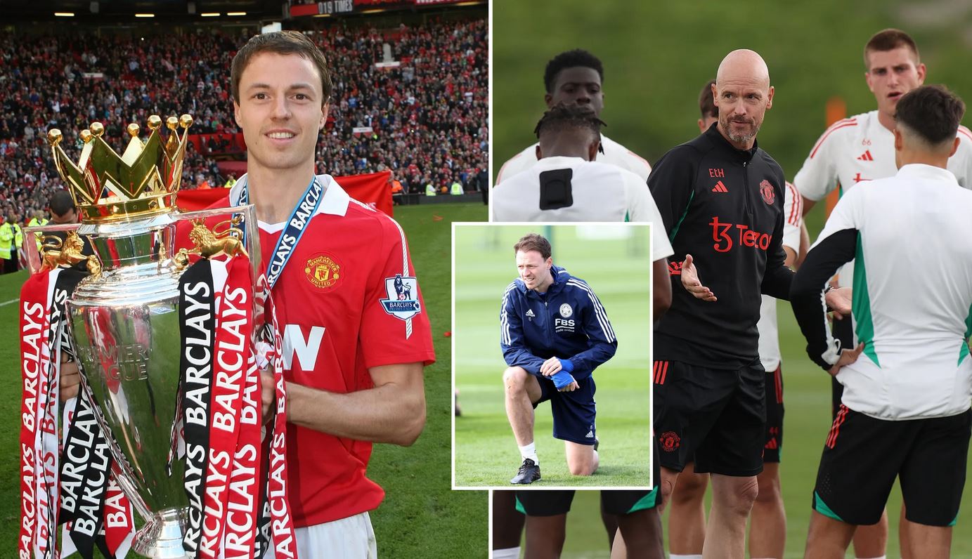 အသင်းလက်မဲ့ဖြစ်နေတုန်း မန်ယူမှာ ထရိန်နင် လာဆင်းနေတဲ့ အမေ့ခံ သရဲနီ ...