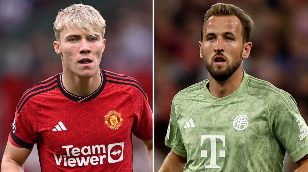 ဟွိုင်လန်း ကို လိုချင်လွန်းလို့ ခေါ်ခဲ့တာ မဟုတ်ဘူး၊ တကယ့် ပစ်မှတ်က မရလို့ ဆိုတဲ့ နည်းပြ တန်ဟတ