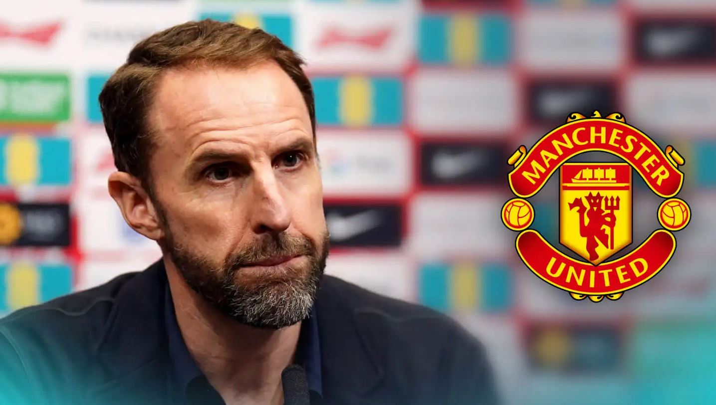 မန်ယူ နည်းပြသစ် ဖြစ်လာဖို့ ချက်ချင်းကြီး သတင်းကြီးလာတဲ့ အပေါ် ဂါရတ်ဆောက ...