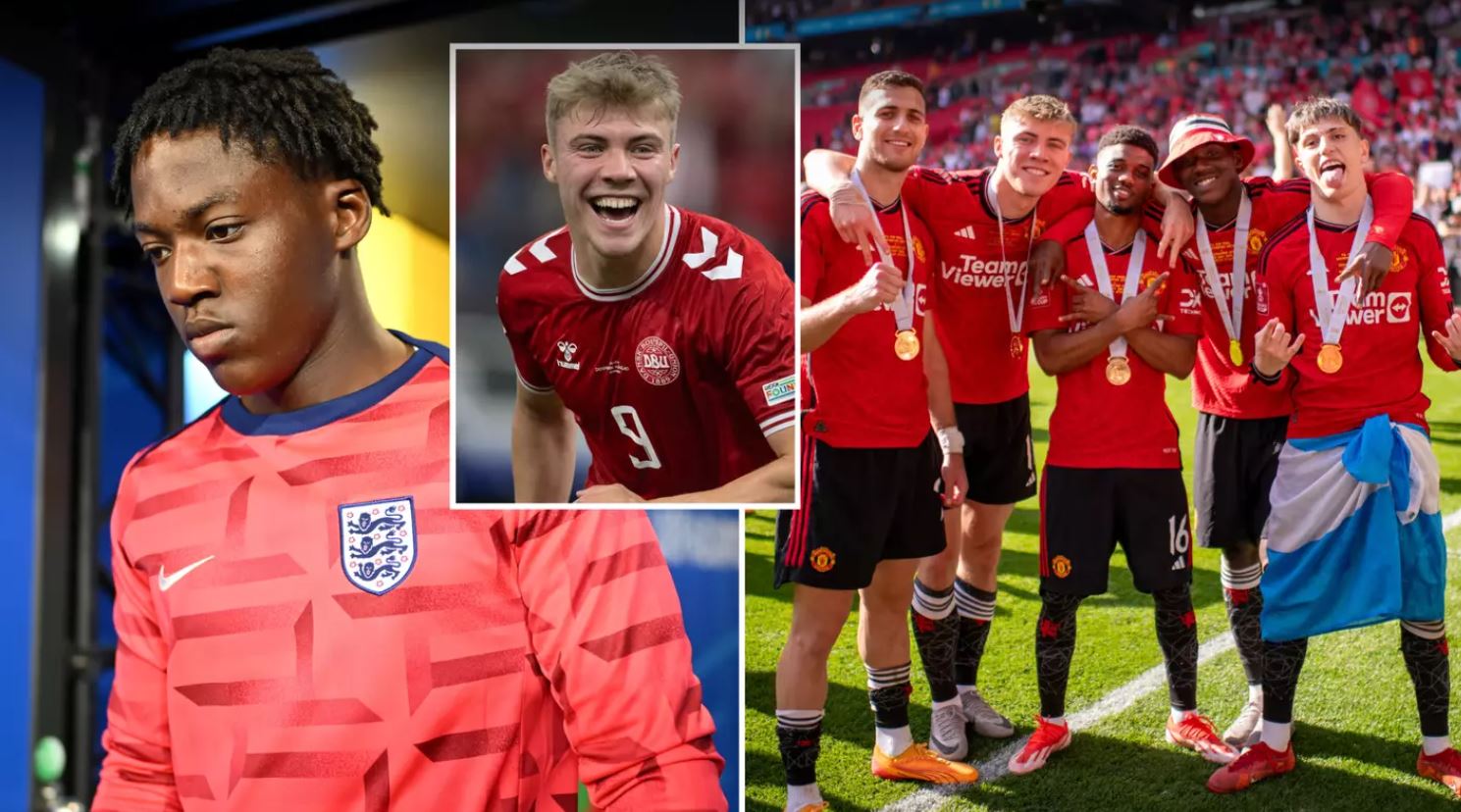 အသင်းဖော် မိုင်နူးနဲ့ မျက်နှာပျက်ရနိုင်တဲ့ အရေးကနေ ရှောင်လွှဲနိုင်ခဲ့လို့ ကျေနပ်နေတဲ့ တိုက်စစ်မ